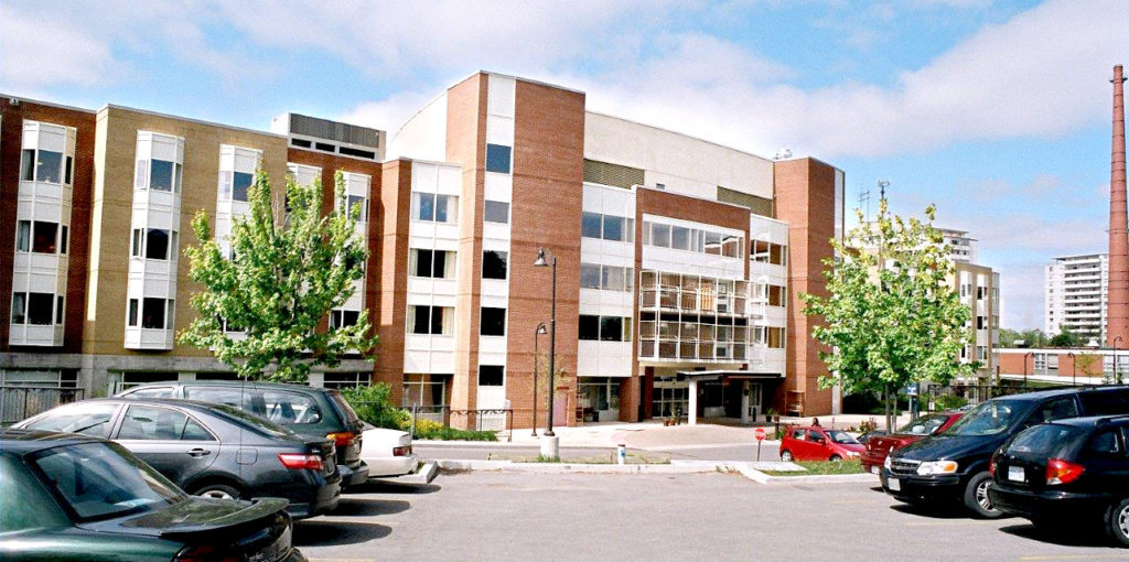 History – Advent Health Care Corporation